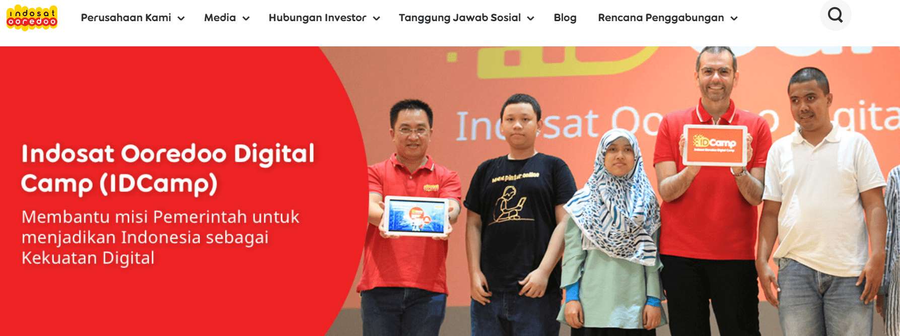 Rekomendasi 4 Tempat Magang Bagi Mahasiswa Jurusan IT Wajib Kamu ...