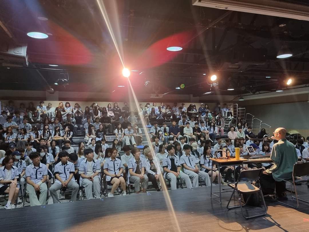 Informasi Tentang Beasiswa Hanlim Multi Art School dan 2 Cara Masuknya ...