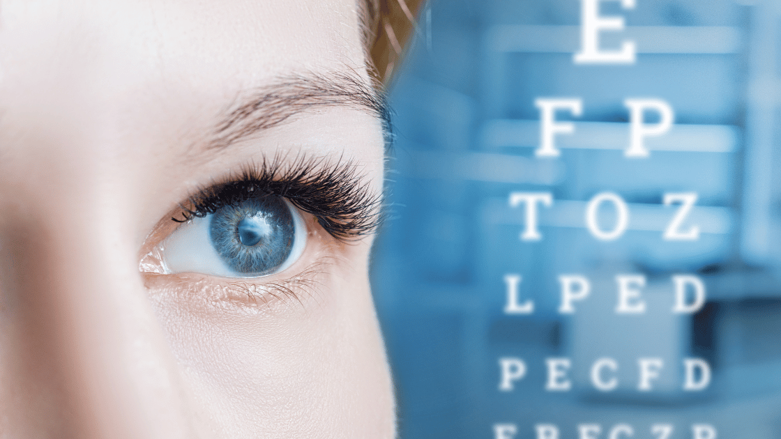 Inilah 6 Cara Baca Hasil Tes Mata dengan Mudah dari Optik atau Dokter ...