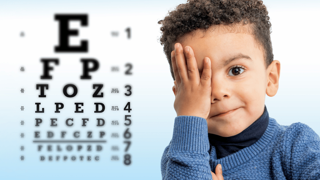 Inilah 6 Cara Baca Hasil Tes Mata dengan Mudah dari Optik atau Dokter ...